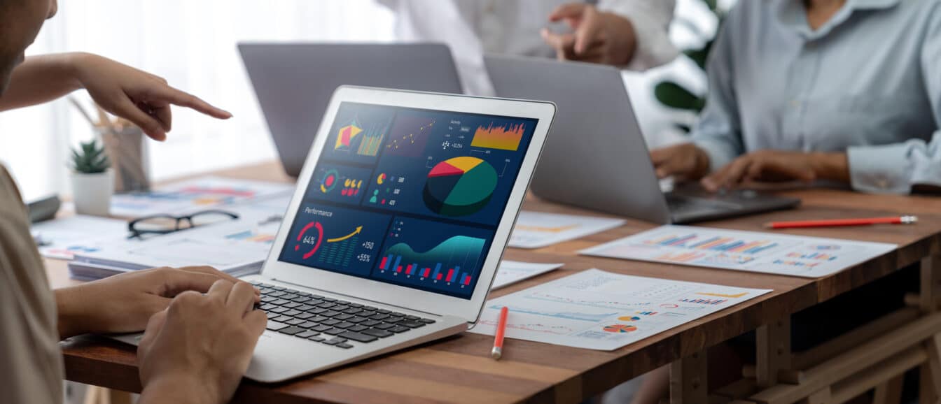 Unlocking Data Insights with Custom Software Solutions | Axis Software Dynamics