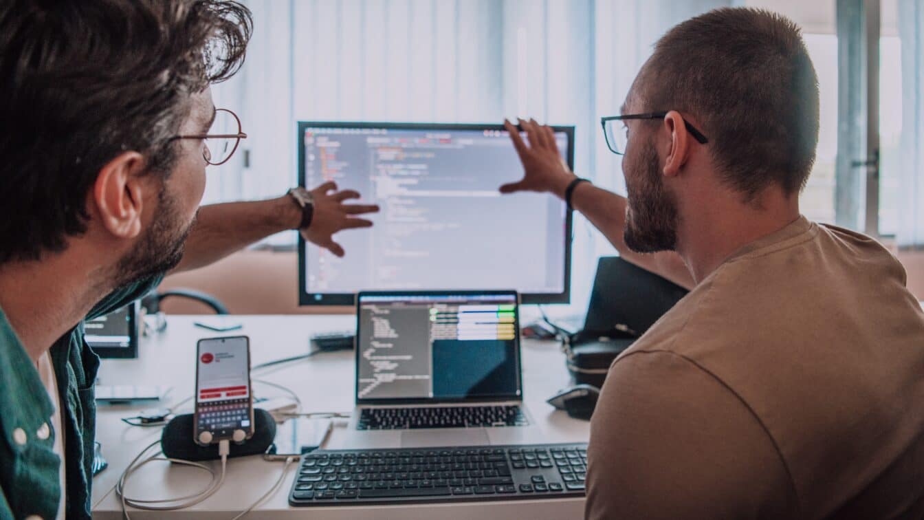 Things You Should Know About Software Frameworks | Axis Software Dynamics