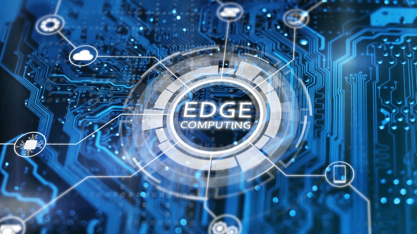 Things You Should Know About Edge Computing | Axis Software Dynamics