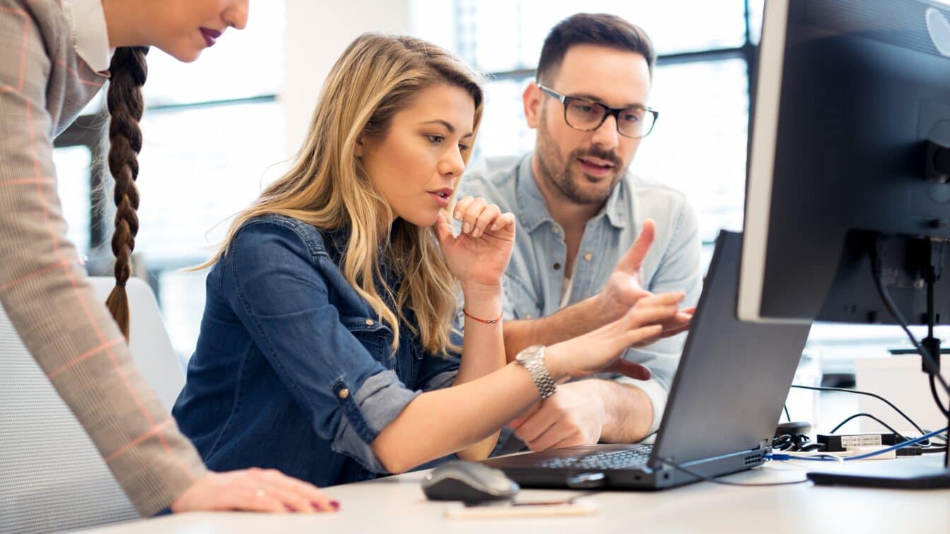 The Impact Of Api First Development In Custom Software Axis Software Dynamics