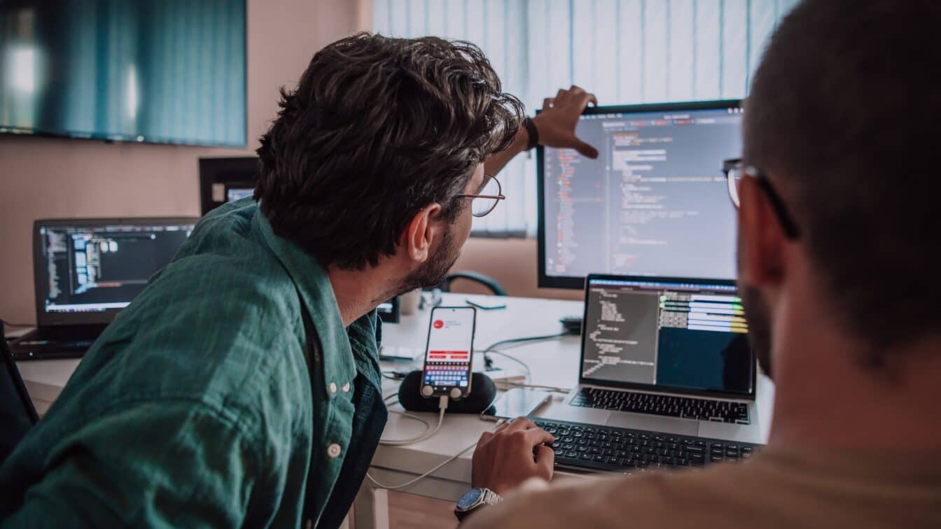 Optimizing Code Performance: Tips and Techniques | Axis Software Dynamics